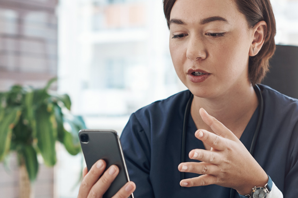 Improving Rural Care Quality with Telehospice | CitusHealth