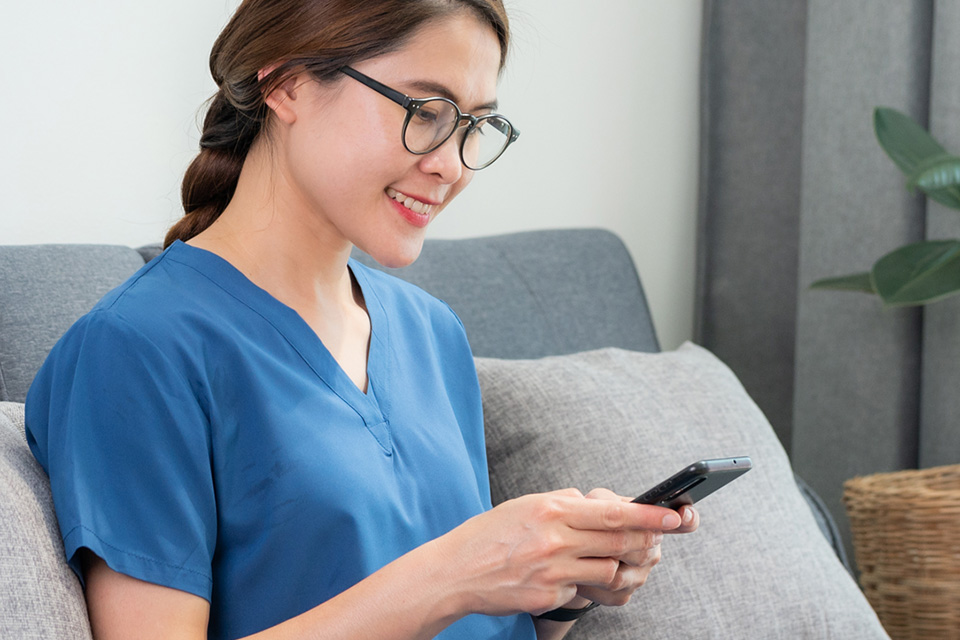 Streamline Communication with New Messaging Features